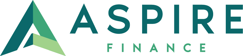 Aspire Finance – Your Secure and Trusted Financial Partner.
